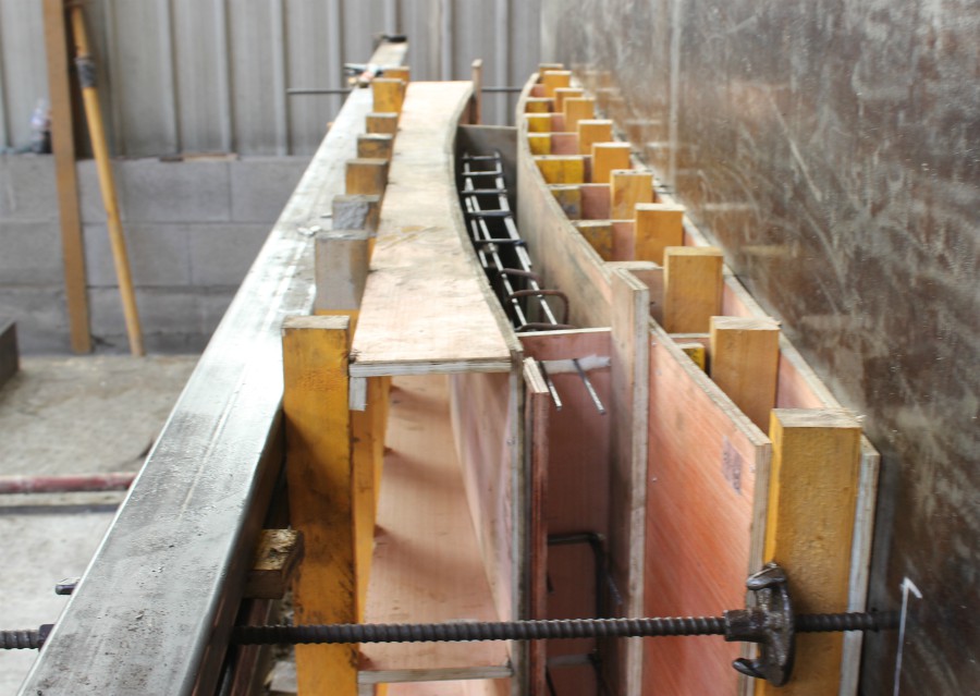 Préfabriqé béton - Evodis - éléments préfa